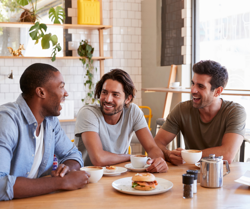 Five Tips to Support Men's Mental Health - iHealthOX